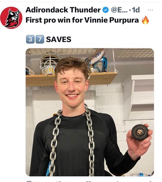PURPURA has his first PRO win!!!