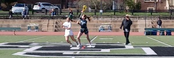 GIRLS LAX: Strong Play by Hailey Murray Leads Shipley to Victory Over ...
