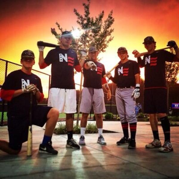 North East Baseball 2015 Commitments