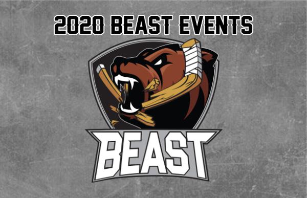 Showcase and Event Schedule