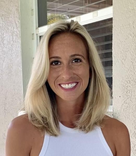 Welcome Coach Megan Ofner, Lady JEB Coordinator