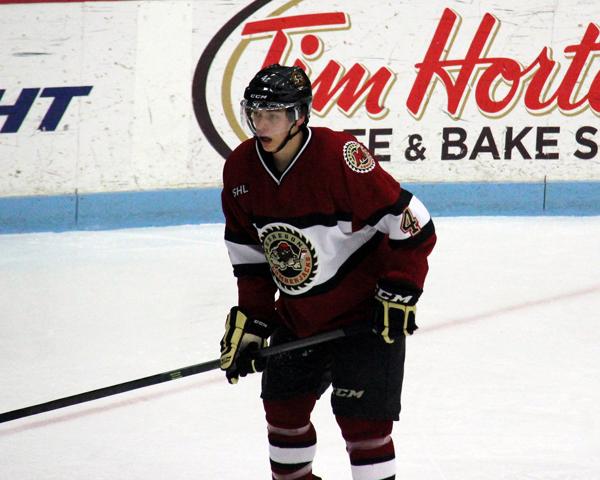 AAPG Profile: Joseph Cecconi