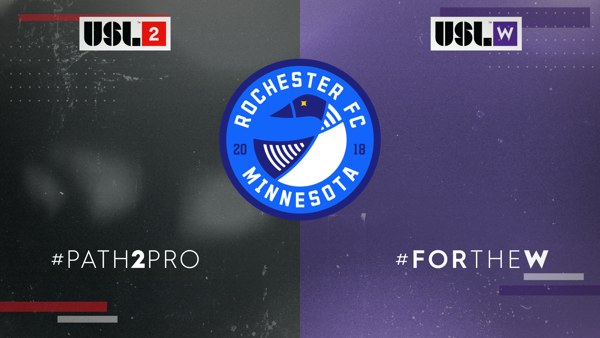 Rochester FC joins W League and USL League Two as expansion side