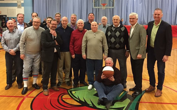 Cooney: Bill Fox's legacy one of caring and commitment