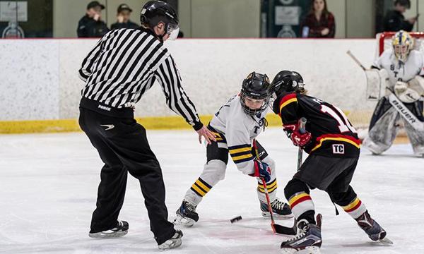 Want to Become a Referee For the 2023-24 Season? Here’s How