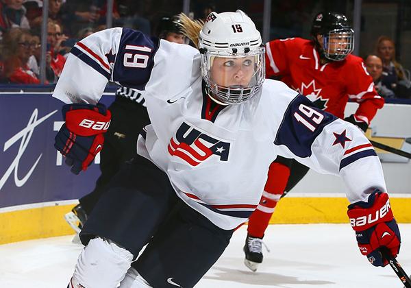 Positional Versatility: It Begins in Youth Hockey