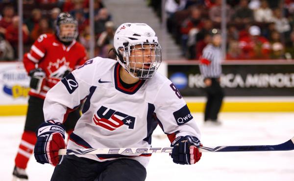 Catching Up With Cahow