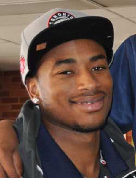 Jermaine Edwards will be missed