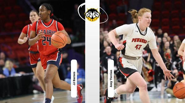 Senior Girls Basketball Awards: Point Guard Semi-Finalists