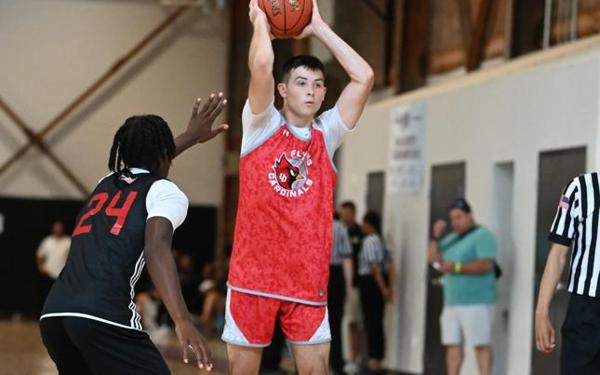 Prepping For Preps '24-25: Upper Dublin (Boys)