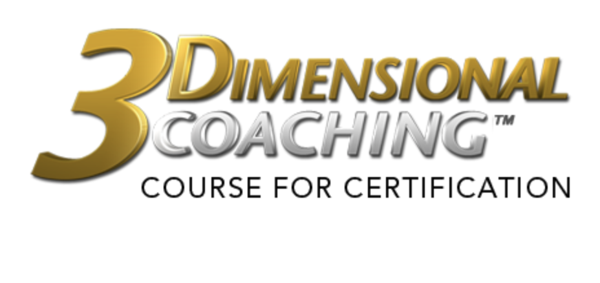 3D Institute - Coaches Education
