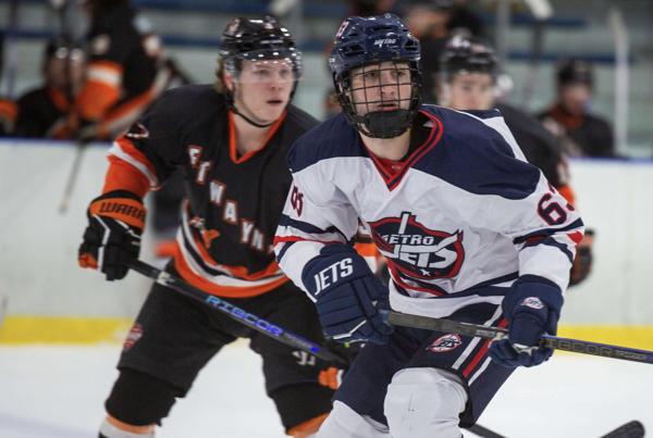 Jets Elite, MJDP teams pick up crucial weekday wins over Motor City ...