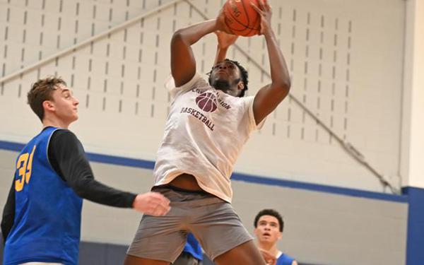 Prepping for Preps '21-22: Lower Merion (Boys)
