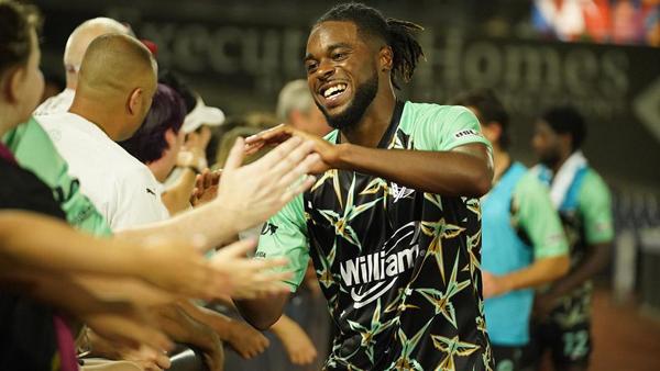 How FC Tulsa is showing the value of winning in a tight playoff race