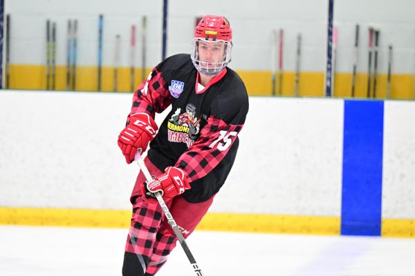 Wirsing Commits to the Concordia University Falcons