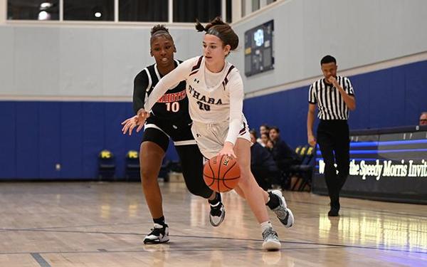 Prepping for Preps '23-24: Philadelphia Catholic League (Girls)