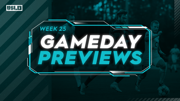 Gameday Previews - Friday, Sept. 16