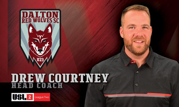 Drew Courtney Homecoming Serves As Major Asset For Dalton