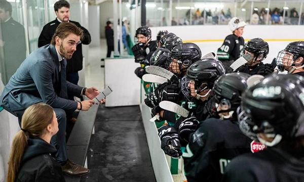 Earn PD Points: Virtual Coach Professional Development Series