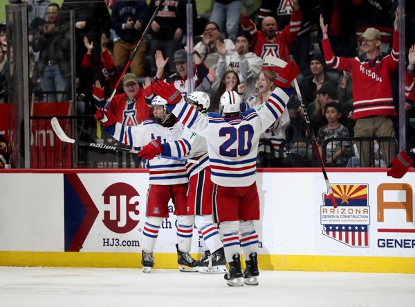 Wildcats Outscore Opponents 16-2 in Weekend Victories