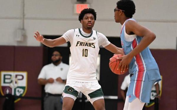 Bonner's Deuce Ketner finds a school that wants him in Millersville