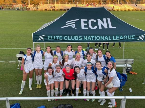 ECNL Florida and ECNL RL Florida Recap: Girls Teams Combine for 19-11-6 ...