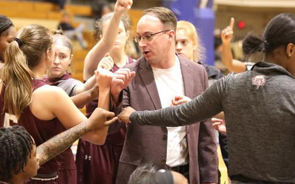 Longtime college coach Tom Dillard takes over Archbishop Ryan GBB