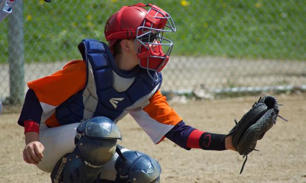 2019 Spring Baseball Registration Now OPEN!