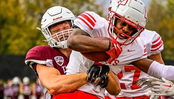 Prairie Conference Summary