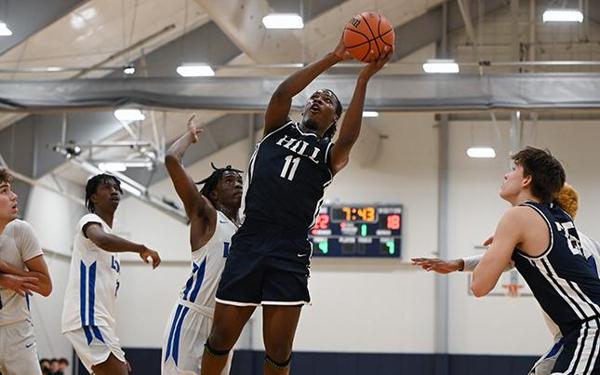 Prepping for Preps '22-23: Hill School (Boys)