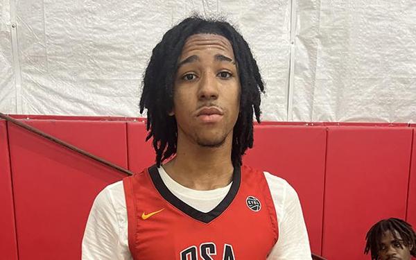 Marquee Hoops Summer Jumpoff Notebook (July 16, 2023)