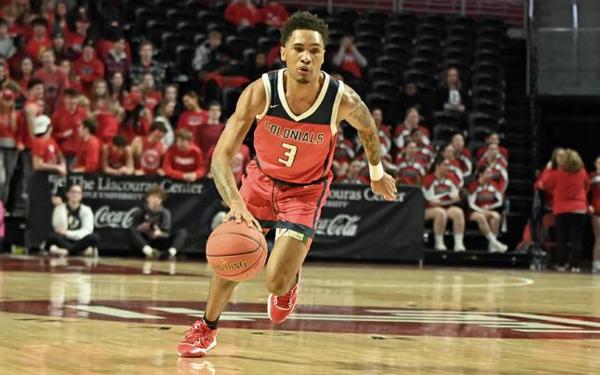 Former P-W guard Chase Coleman hoping to find stability at Jacksonville ...