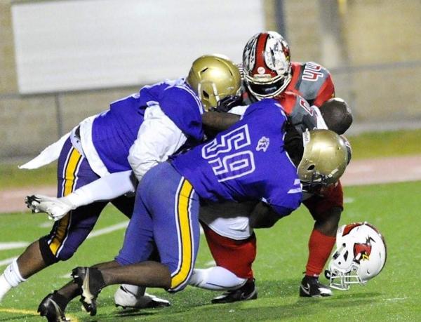 Cardinals at Kings, A Top 5 Match-up, To Headline Opening Weekend