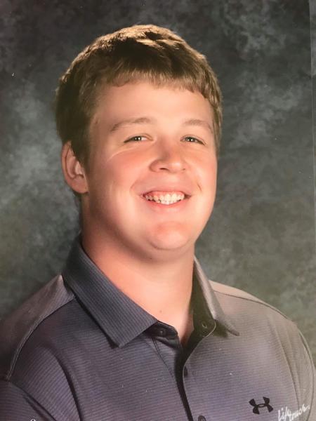 NRHS Welcomes Varsity Head Coach Reggie Larson