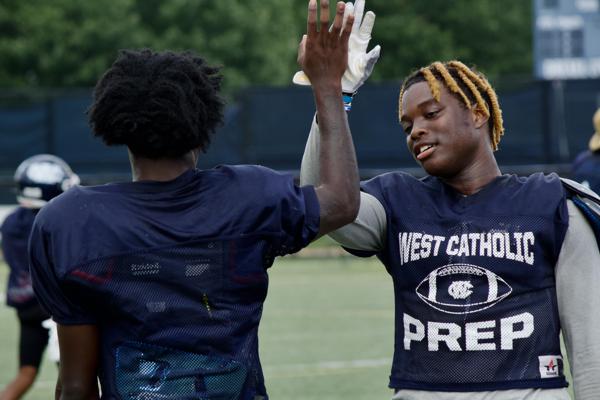 FOOTBALL: PCL Blue Preview…Eight Hopeful Squads Battle for Supremacy