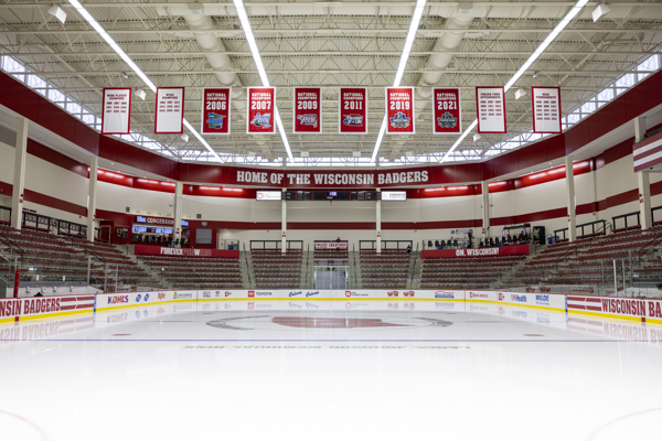 Tickets On Sale Now For 2022 IIHF U18 Women's World Championship