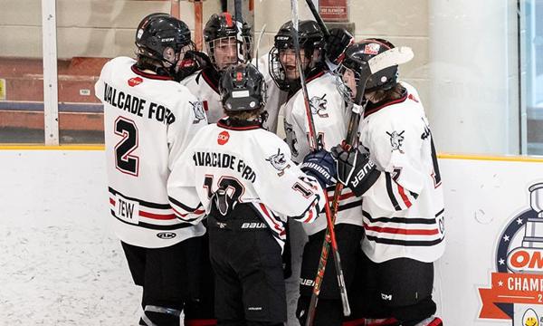 New Medals for New Achievements - Sign Up For Esso Medals