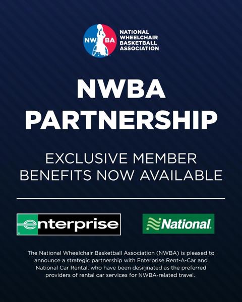 NWBA Announces Partnership with Enterprise Rent-A-Car and National Car ...