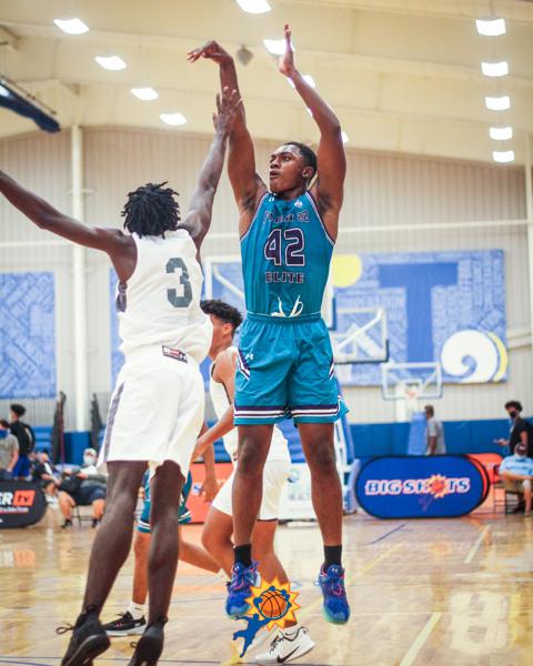 Big Shots Myrtle Beach Finale: 17U Orange All Tournament Teams