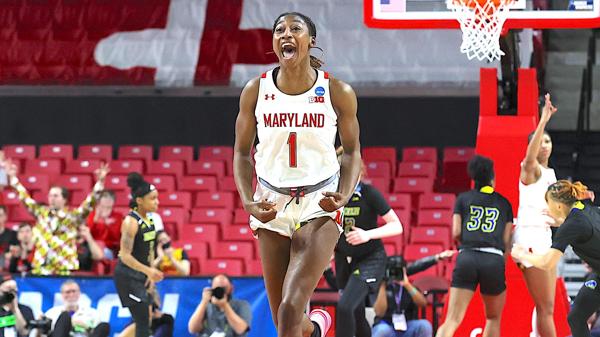 Diamond Miller is early favorite to win the Ann Meyers Drysdale Award