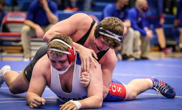 Live Streaming Link for 1/21/21 Dual v Oelwein