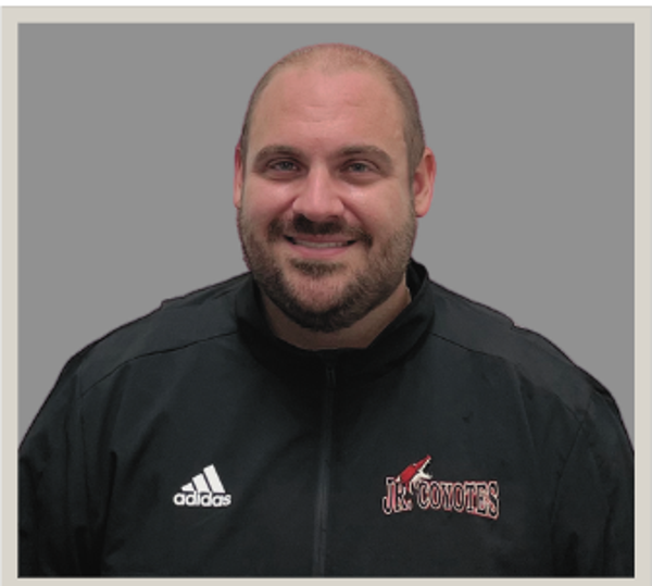 Welcome - Rick Ice, Goaltending Director