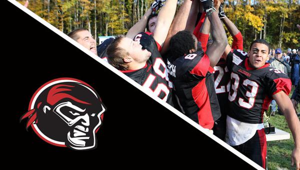 Member Monday: VI Raiders