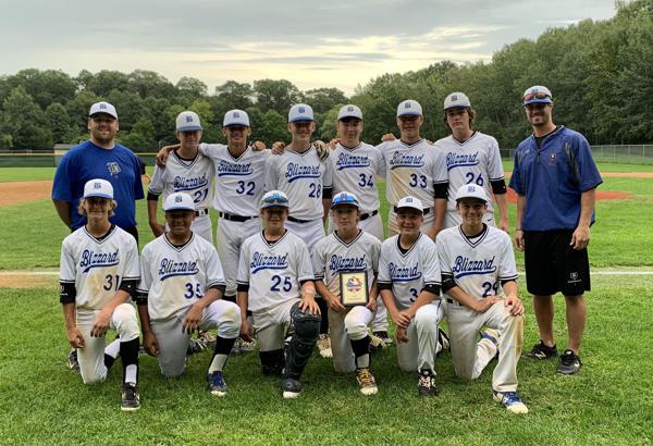 Blizzard take home 4 championships in summer tournament series