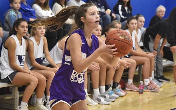 CoBL Fall Classic: Day 1 Standouts (Oct. 1)