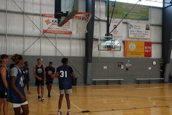 Part I: HS "Elite" Combine Recap