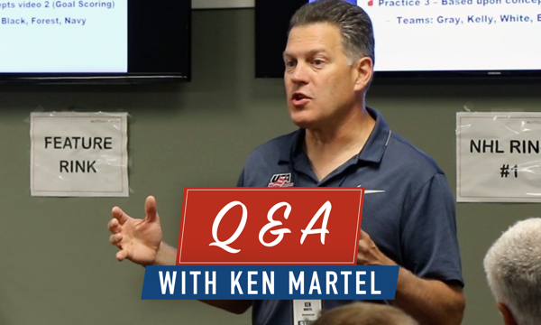 Q&A: Keeping Lines of Communication Open