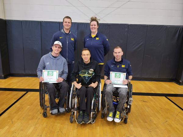 2023 Thunderfest Tournament