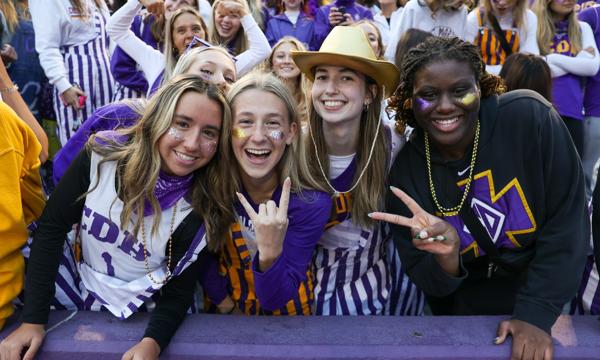 Raider Spring Sports Are On Fire