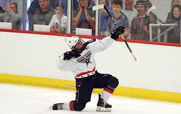 Phase I USHL Draft Results